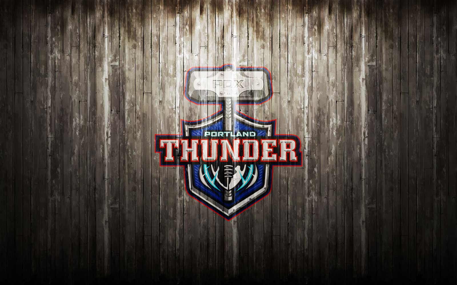 Thunder Finalize 2015 Coaching Staff - Portland Sports