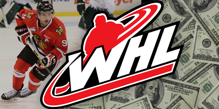 Western Hockey League (WHL) Logo And Symbol, Meaning,, 52% OFF